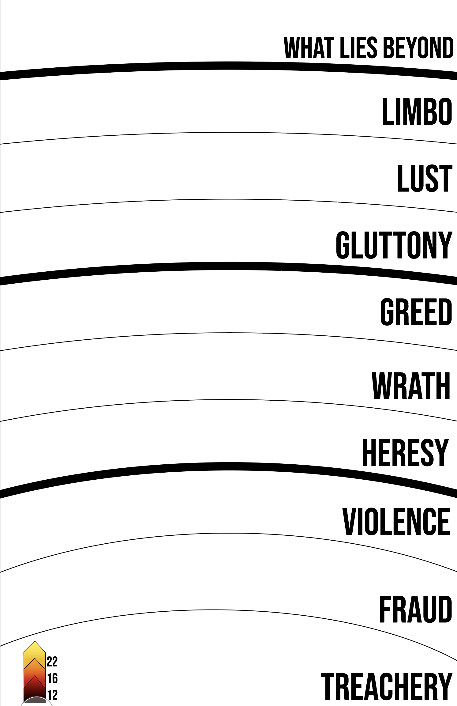 Get Out of Hell: Design Process – IGD