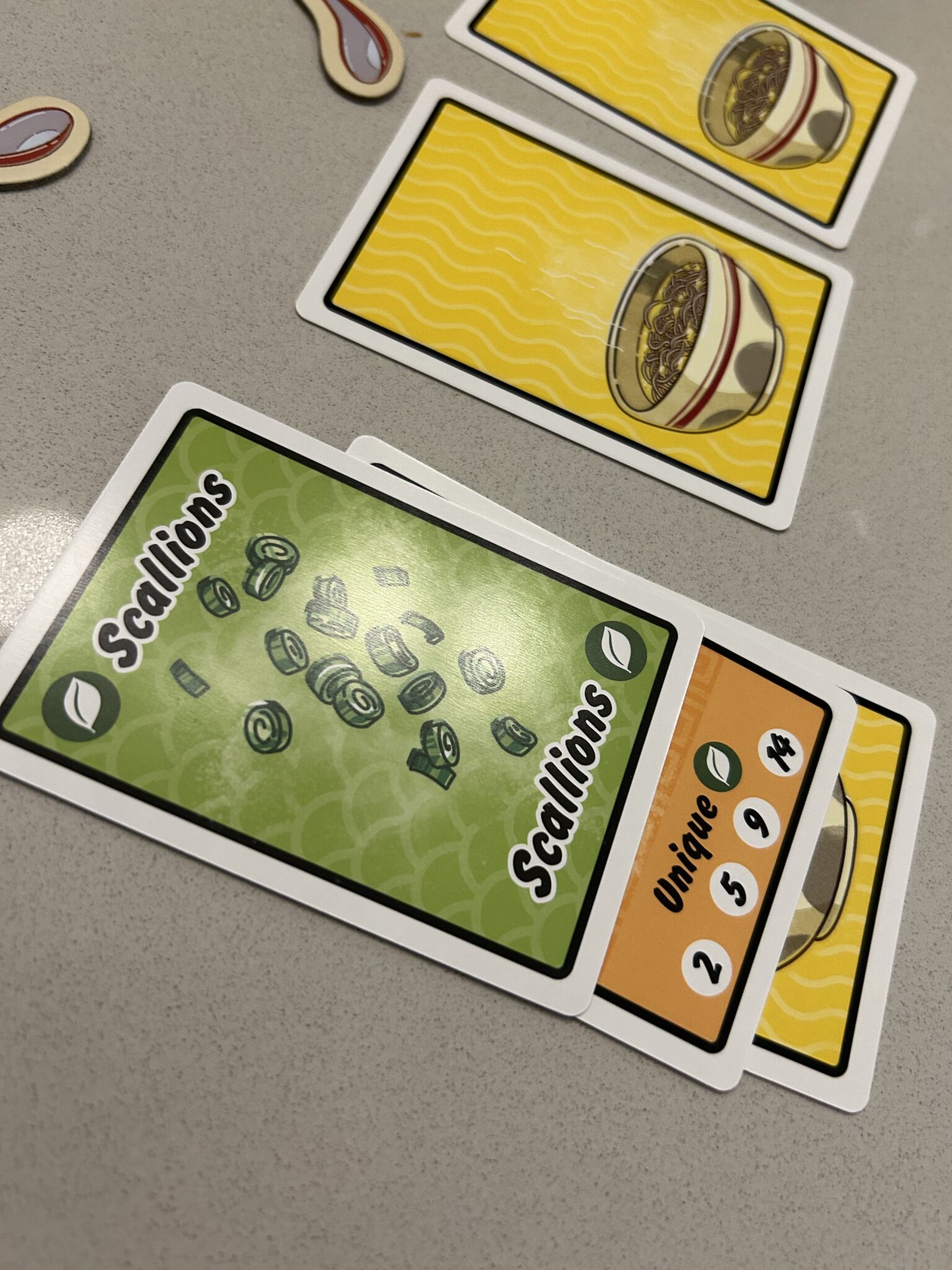 Ramen Fury! – IGD